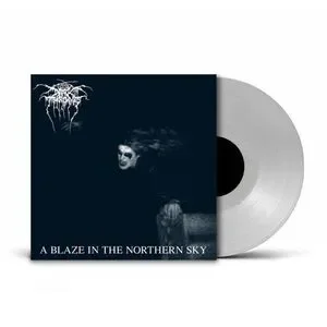 Peaceville Import | Media | Darkthrone A Blaze In The Northern Sky Lp ...